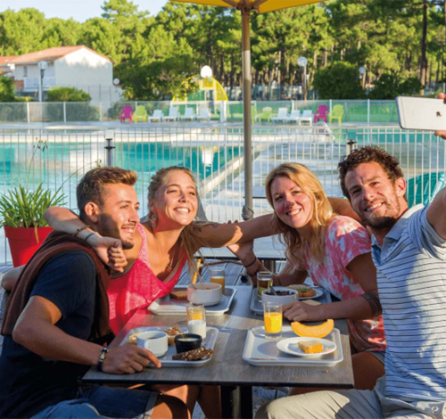 Séjours villages vacances Bord de mer - VTF